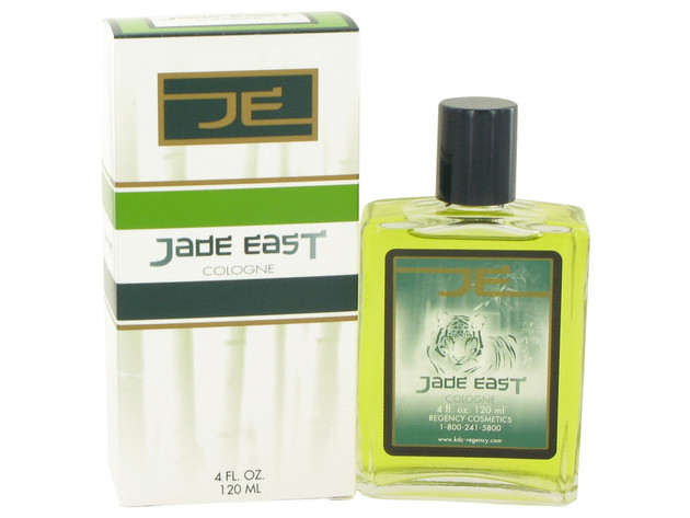 Jade East Eau De Cologne 4 oz For Men 100% authentic perfect as a gift ...