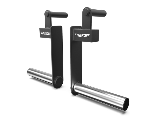 Synergee Compact Farmer Walk Handles | Joyus