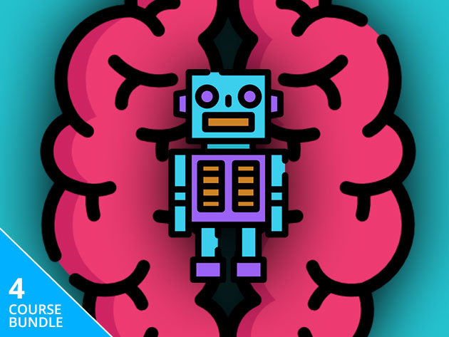 Reinforcement Learning Bundle | TechSpot