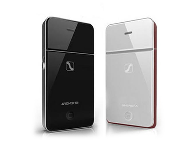 The Pocket Razor | Joyus