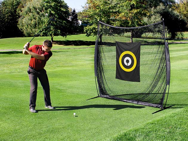 Izzo Freefall Hitting Net | StackSocial