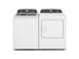 Whirlpool WED5050LW 7.0 Cu. Ft. Top Load White Electric Moisture ...