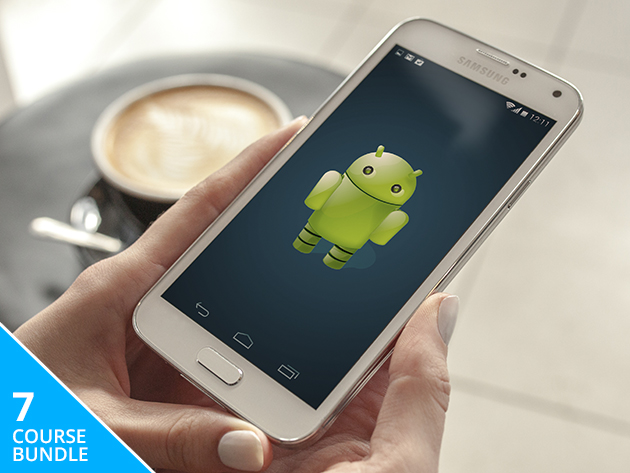 Elite Android Hacker Course Bundle | AndroidGuys Elite Android Hacker Course Bundle | AndroidGuys