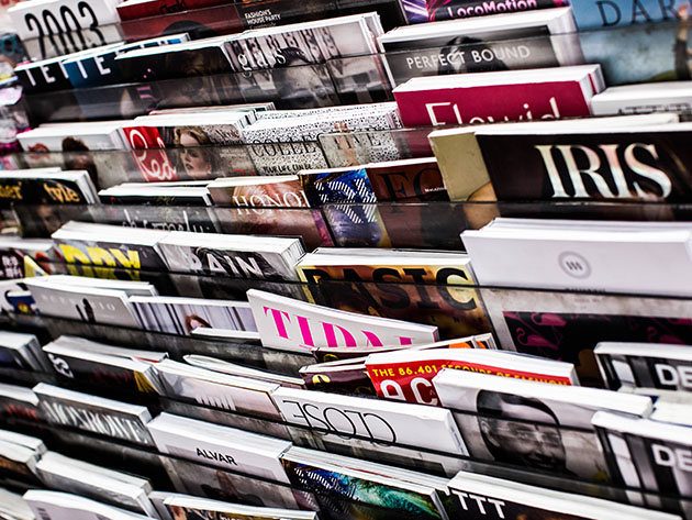 Get Your Choice of 3 Magazine Subscriptions for Only $9.99! | StackSocial