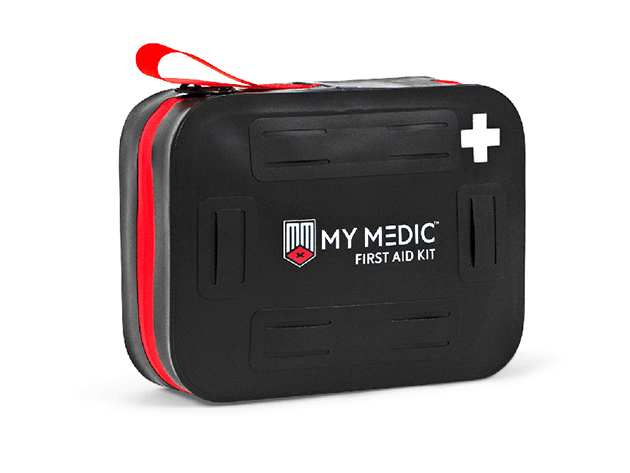 Stormproof Universal First Aid Kit | StackSocial