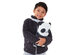 Cubcoats Papo the Panda Sherpa Jacket for Kids | StackSocial