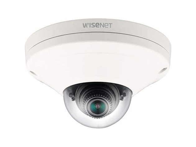 CAMERA NETWORK 2MP COMPACT VANDAL DOME | StackSocial