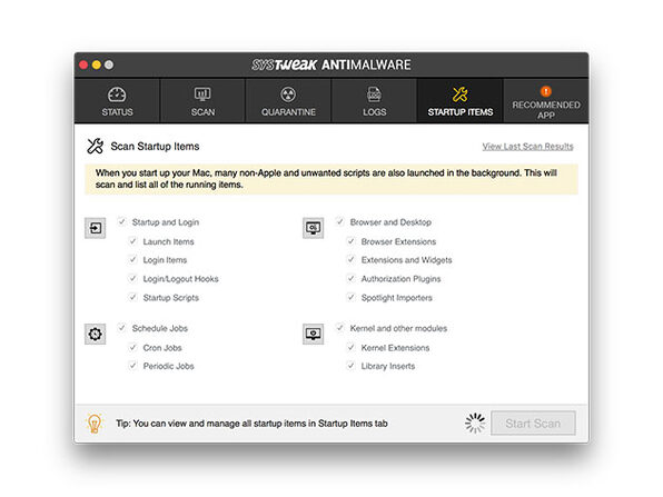 The 2018 Mac Essentials Bundle | StackSocial