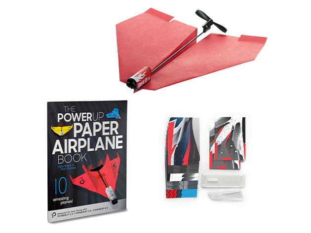 PowerUp 2.0: The Design Studio | Android Authority