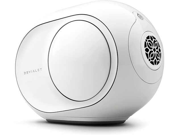 Devialet Phantom II 95 dB Compact Wireless Speaker (Refurbished ...