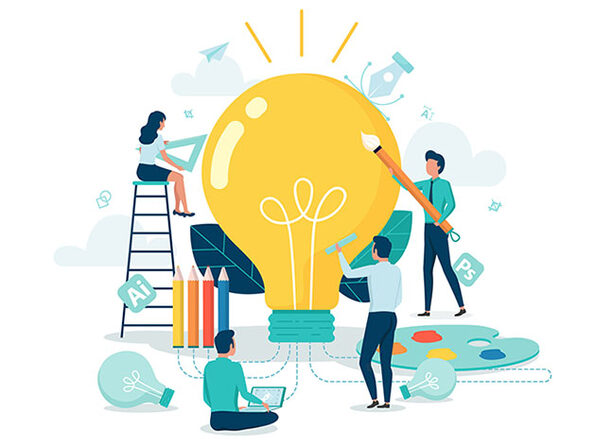 Master Graphic Design & Software with Practical Projects Course ...