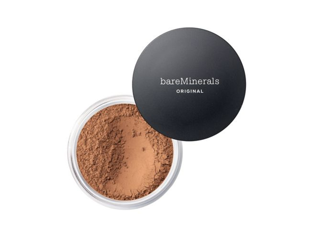 bareMinerals Original Loose Powder Foundation SPF 15 - Tan 19 (0.28oz ...