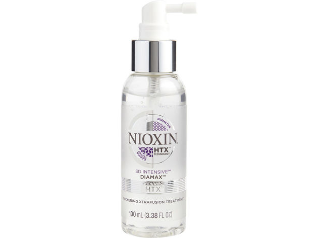Nioxin By Nioxin 3D Intense Therapy Diamax Thickening Xtrafusion ...
