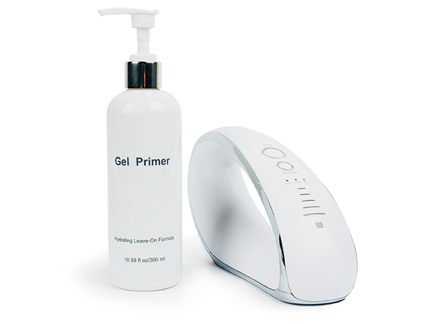 Lumina NRG® Fat Iron At-Home Body Slimming Device | Joyus