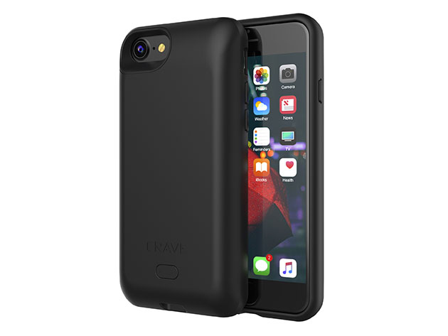 Crave PWR Wireless iPhone Case | Android Authority