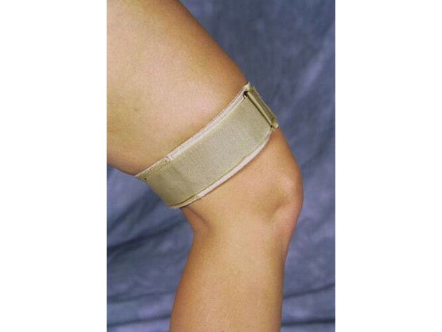Cho-Pat Unisex IT Band Strap with Comfort Straps for Upper Legs, Unisex ...