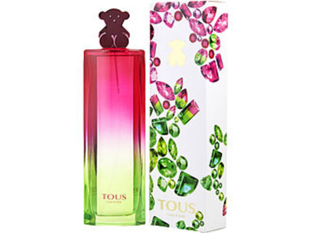 TOUS GEMS POWER by Tous EDT SPRAY 3 OZ For WOMEN | StackSocial
