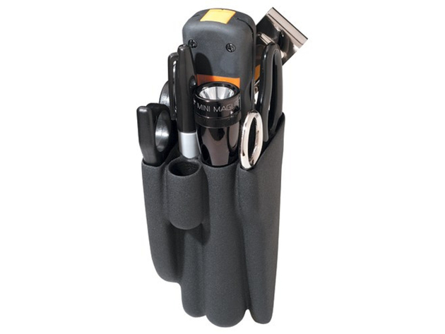 Greenlee Grippack Technician'S Kit With Data Surestrip Surepunch Pro ...