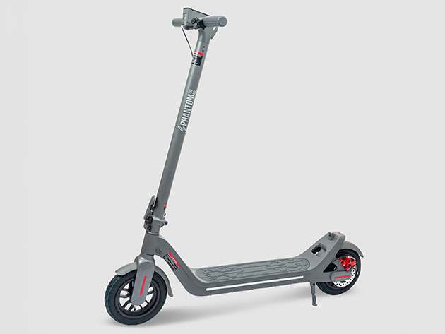 Phantom A9 Standing e-Scooter (Refurbished) | StackSocial