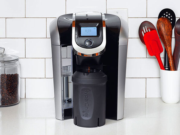 HyperChiller Coffee Chiller: 2-Pack | StackSocial