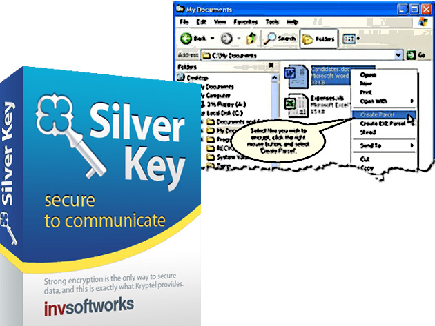 Free: Silver Key | StackSocial