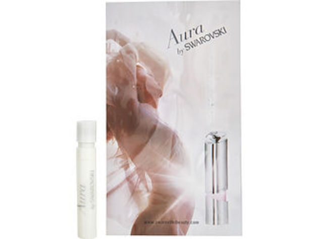 AURA SWAROVSKI by Swarovski EAU DE PARFUM SPRAY VIAL For WOMEN | Joyus