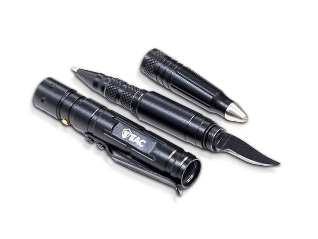 1TAC Everyday Carry Tactical Pen | StackSocial