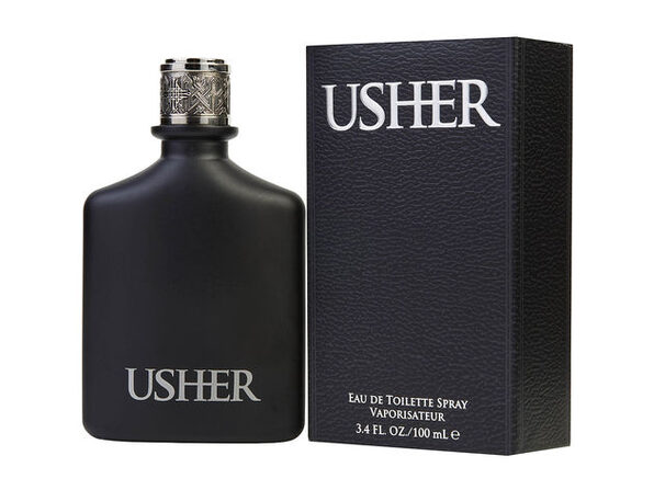 Usher By Usher Edt Spray 3.4 Oz For Men (Package Of 2) | StackSocial