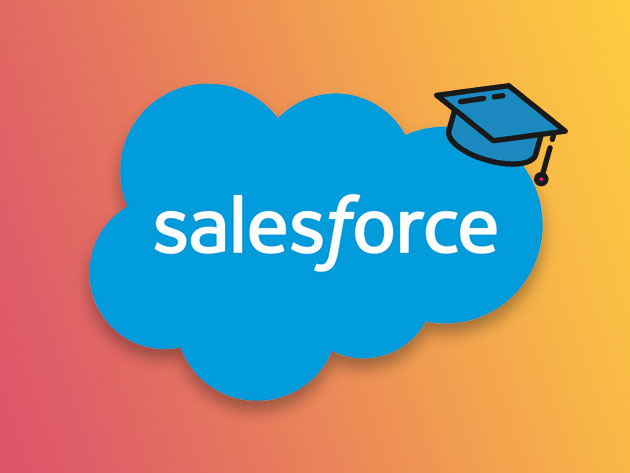 Salesforce Power User Course | StackSocial