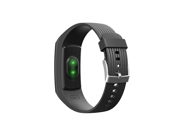 Do Smarter Genius Fit Band (Black) | Cult of Mac Deals