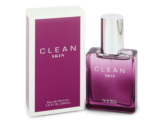 Clean Skin by Clean Eau De Parfum Spray 1 oz | Joyus
