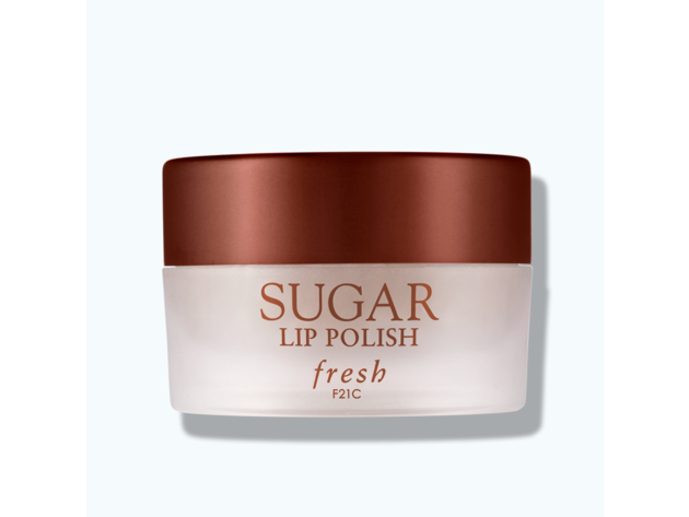 Fresh Sugar Lip Polish Exfoliator 10g | StackSocial