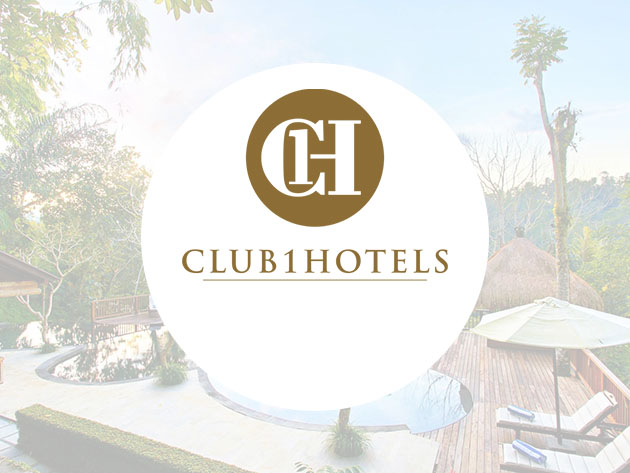 ClubONE Rewards: Silver Membership | StackSocial