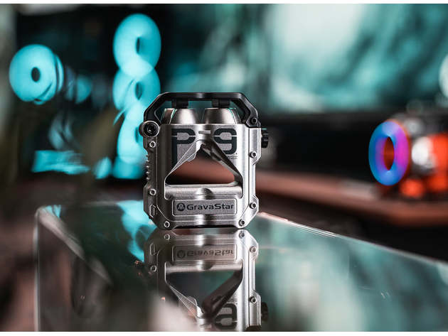 Sirius Pro + TWS - Neon Green | Android Authority