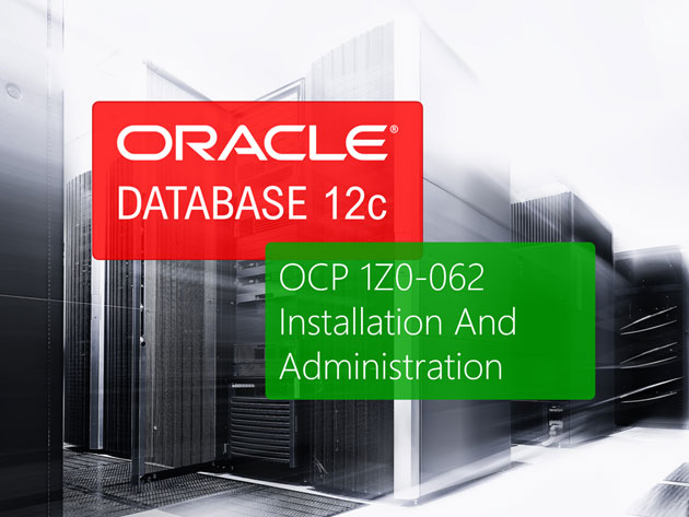 The Complete Microsoft & Oracle SQL Certification Bundle | StackSocial