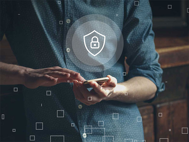 Guardlock: Lifetime Subscription | StackSocial