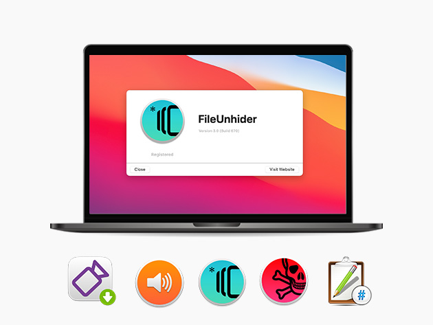 The 2022 Mac Utility Bundle | TechSpot