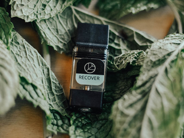 Save $20 On This Portable Diffuser That Boosts Your Mood | Us Weekly