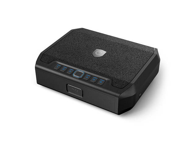 eufy Smart Safe S10 | theChive University