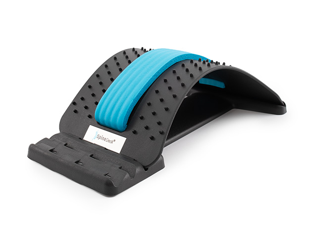 SpineDeck™ 2.0 Orthopaedic Back Stretcher | Joyus