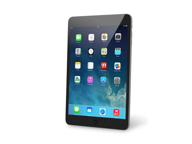 Apple iPad Mini 3 16GB - Space Gray (Certified Refurbished: Wi-Fi Only ...