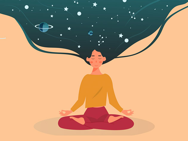 Mindful College: Learn to Master Mindfulness | StackSocial