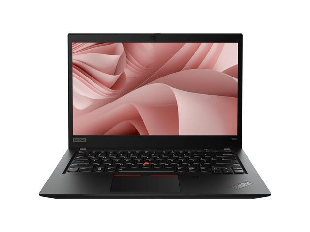 Lenovo ThinkPad T490s 14" Laptop, Intel i7-8565U, 16GB RAM, 512GB SSD ...