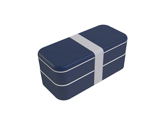 BentoStack (Navy) | TechSpot