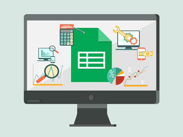 Master Google Sheets And See Why It s Better Than Excel Joyus