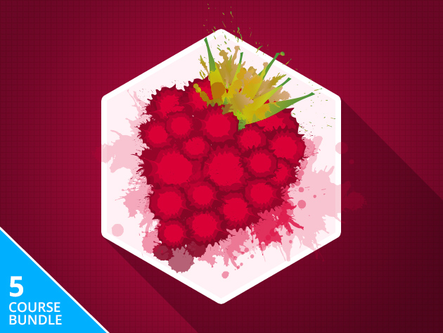 Raspberry Pi Hacker Bundle Android Authority