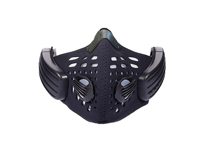 Bone Conduction Audio Mask | StackSocial