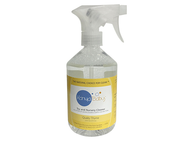 Karma Baby Natural Toy & Nursery Cleaner | Joyus