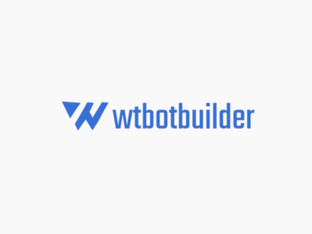 WTbotBuilder Chatbot Marketing Tool: Lifetime Subscription | PCWorld