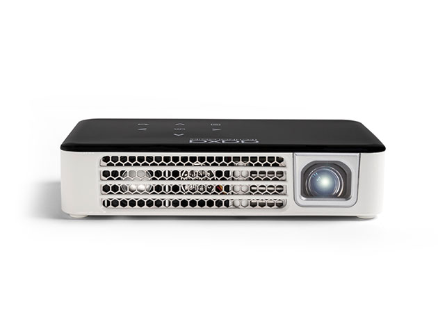 AAXA Technologies P300 Neo 720P HD Pico Projector | StackSocial